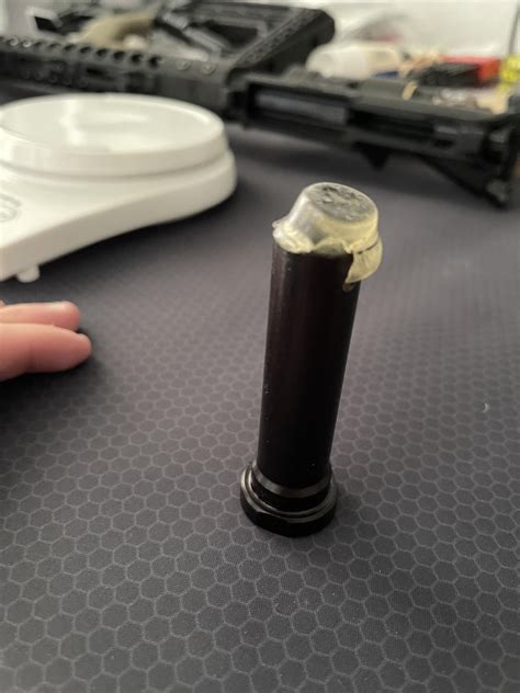 Buffer Weight Smashed Rarbuilders