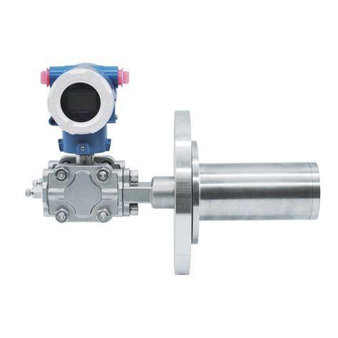 China High Temperature Diaphragm Sealed Differential Pressure Transmitter Manufacturers Suppliers