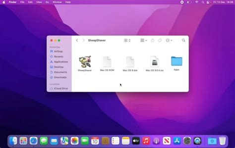 Solved PowerPC Applications No Longer Supported Sly Ways To Evade