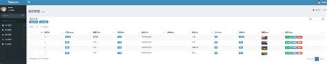 GitHub huaaweiCode SSM based scenic spot management system 基于SSM的景点管理系统拥有两种角色 管理员景区管理酒店管理