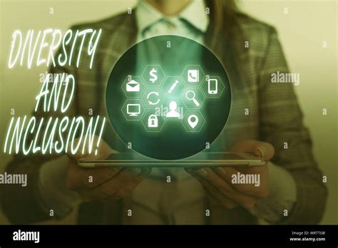 Handwriting Text Writing Diversity And Inclusion Conceptual Photo Range Huanalysis Difference