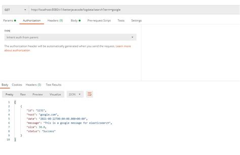 A Complete Guide To Using ElasticSearch With Spring Boot
