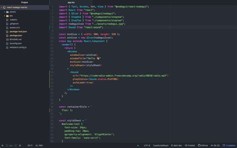 error cannot read property ok of undefined in react sound · issue
