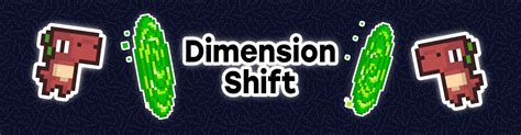Dimension Shift By Michael94