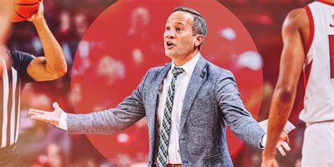 How Grant Mccasland Is Instilling His Belief In Texas Tech Basketball The Athletic