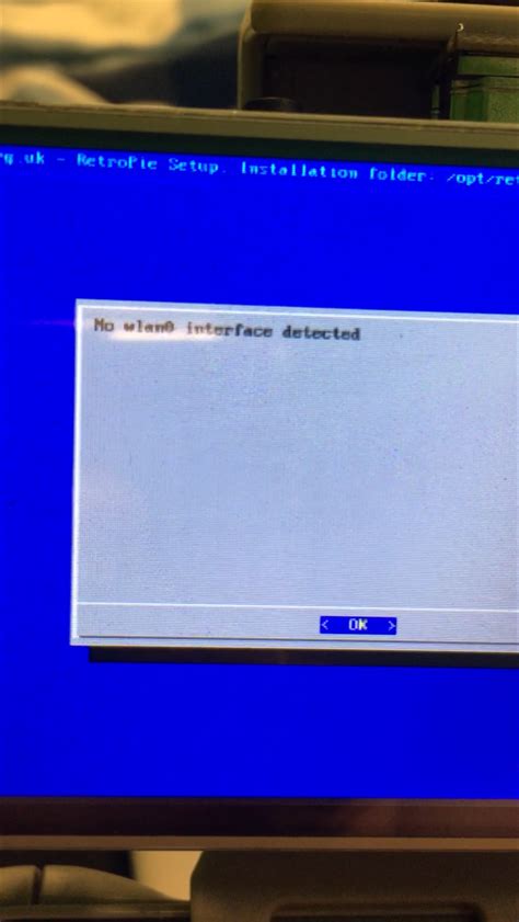 cannot connect to wifi retropie forum