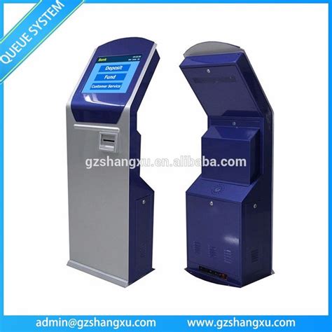 efficient queue management system