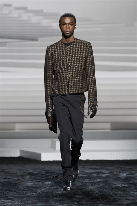 Versace Fall Winter 2024 2025 Ready To Wear