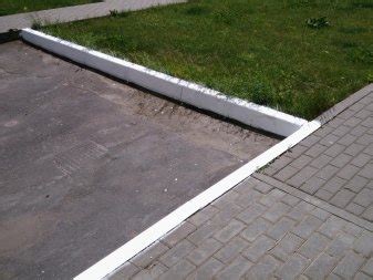 Краска для тротуарной плитки. Как и чем покрасить тротуарную плитку