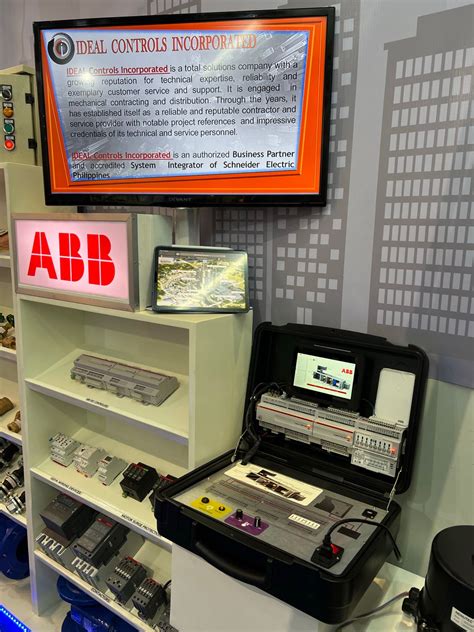 Joy Lopez On Linkedin Abb Cylon Bms