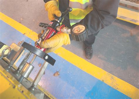 A Guide To Scaffold Anchor Testing SIMIAN