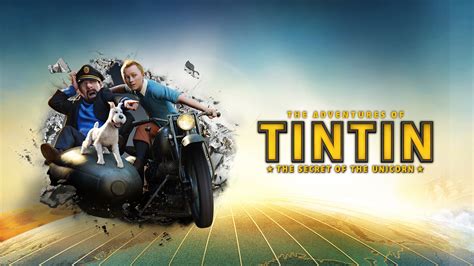 Media The Adventures Of Tintin Film 2011