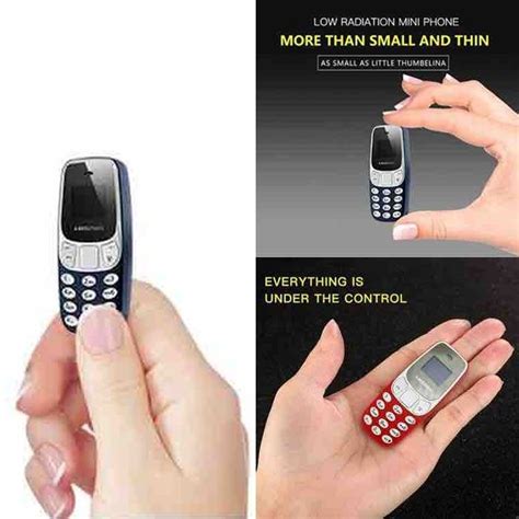 NOKIA BM Mini Mobile Phone Dual Sim Card Ready To Stock Malaysia Mobile Phones Gadgets
