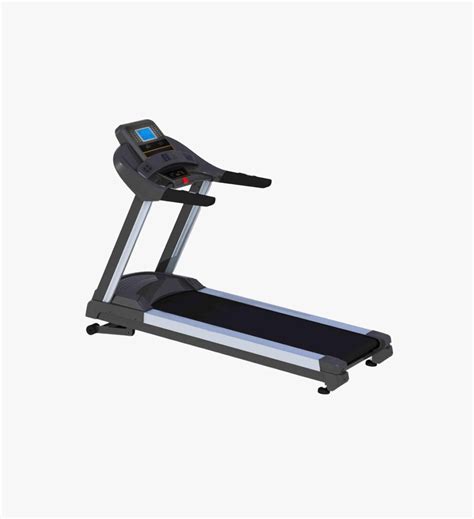 6HP Treadmill BODYFIT