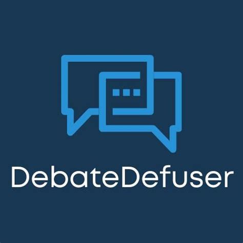 Ros Lockley On Linkedin Resolve Conflicts With Ai Powered Solutions Debatedefuser