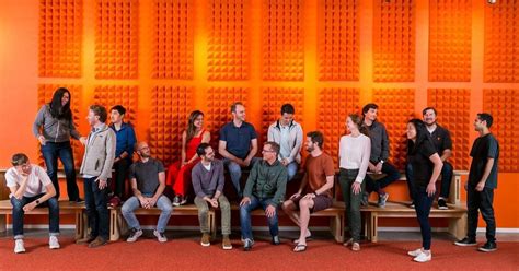 Y Combinator Customer Stories Front