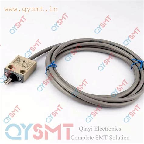 D4c 1502 Omron Limit Switch 240 Vac At Best Price In Gurugram Id