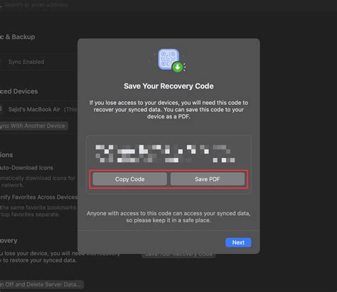 How To Backup And Sync DuckDuckGo Browser On Mac The Mac Observer