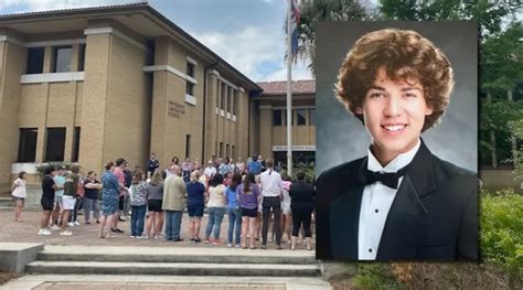 Parents of HS Graduate Who Disappeared Jumping From Bahamas Ship Release First Statement