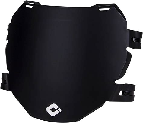 Odi Signature Downhill Number Plate Steady Garage