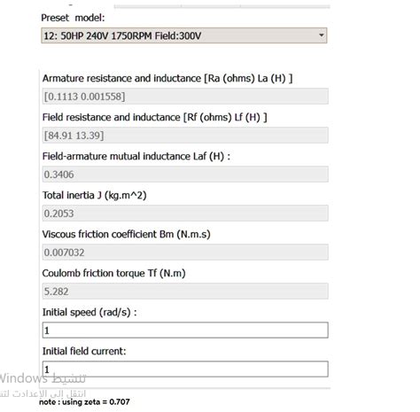 Solved Using Matlab To Design Current Controller Pi Controller And