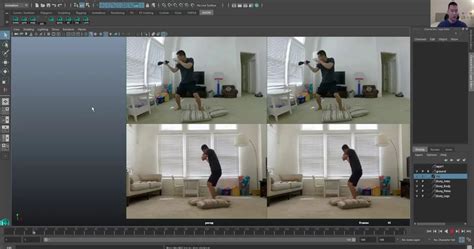 How To Plan Your Animation Creating A Simple Animation Timeline SFMCompile
