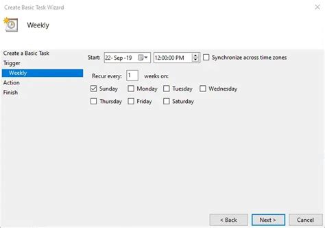 how to run windows defender scan on schedule in windows 10