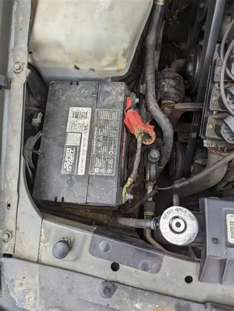 Understanding Your Dead Car Battery A Comprehensive Guide — Waukesha