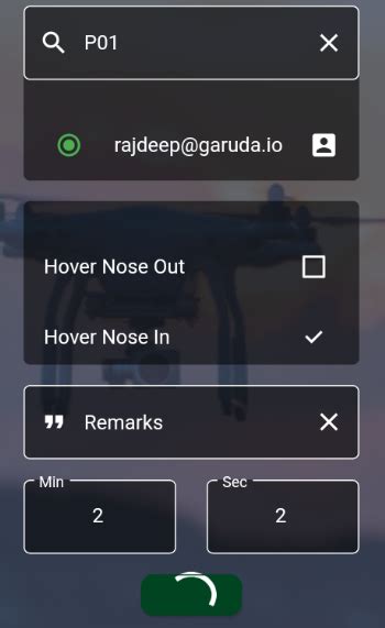 Flutter Bottom Overflow When Using Circular Progress Indicator