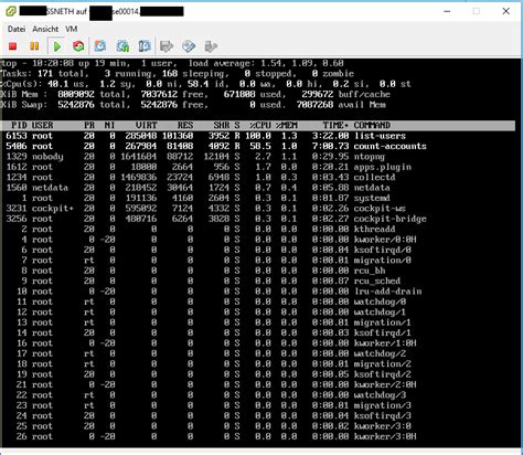 Problem With Large Active Directory Support Nethserver Community