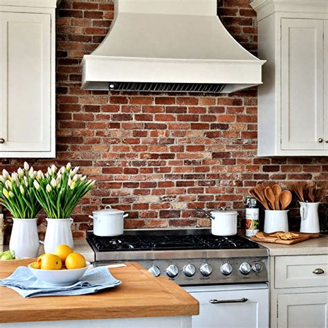 25 Farmhouse Kitchen Backsplash Ideas Youll Love