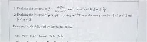 Solved Math Lab Code And Answer Need U To Copy And Paste