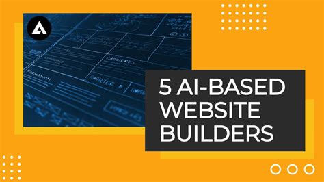 5 Free Ai Tools For Web Design And Development