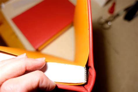 beginner issues with floating text block r bookbinding