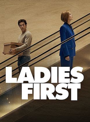 Ladies First Film 2026 Filmstarts De