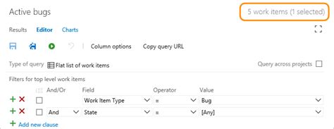 根據數值欄位查詢工時、排程和故事點 Azure Boards Microsoft Learn