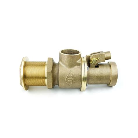 City Forging Brass Water Tank Level Controller Plumbing Supplier Malaysia