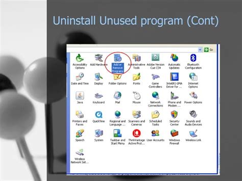 Ways To Speed Up Your Computer Ppt