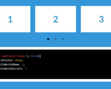 Vue Js Carousel Slider Components Vue Script