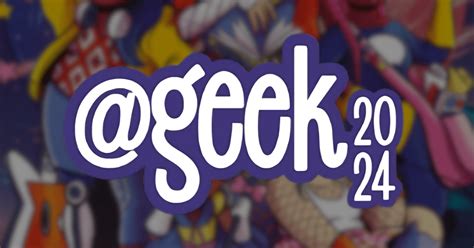 Geek 2024 Diversão Geek Em Ribeirão Preto Não Perca Lealai