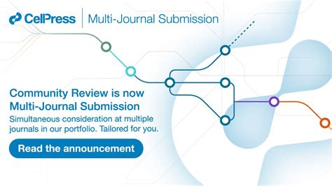 Abhishek D Garg On Linkedin 2023 Update On Cell Press Multi Journal