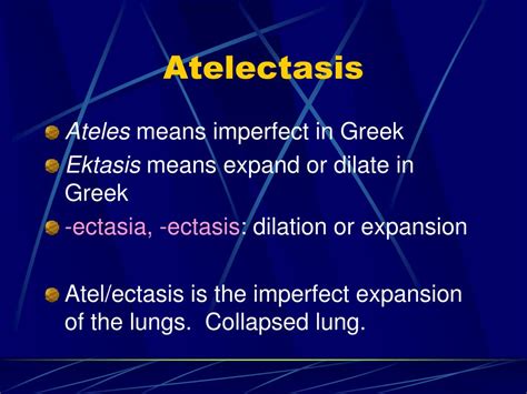 Ppt Medical Terminology Powerpoint Presentation Free Download Id