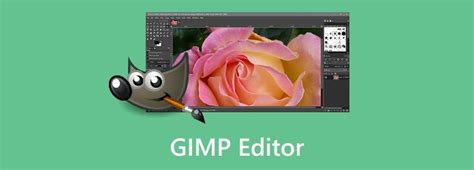 En Grundlig Recension Av Gimp Editor För Redigering Av Videor