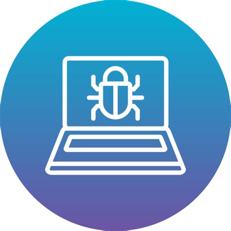 Bug Free Computer Icons