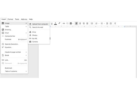 How To Add An Image To Your Gmail Signature NEWOLDSTAMP
