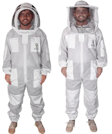 Bee Keeping Clothes Protective Clothing Jacket Suit Bee Hive Tools For