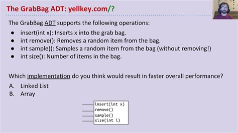 Adts Sets Maps Bsts Video 1 Adts And Maps Youtube