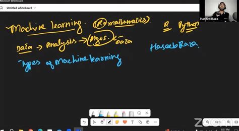 Machinelearning Ai Ypdc Datascience Rprogramming Universitylife
