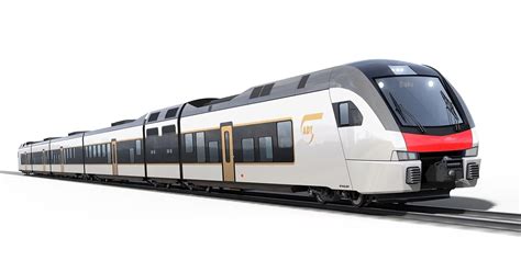 Stadler уже выбрал место для производства электропоездов в Украине ...