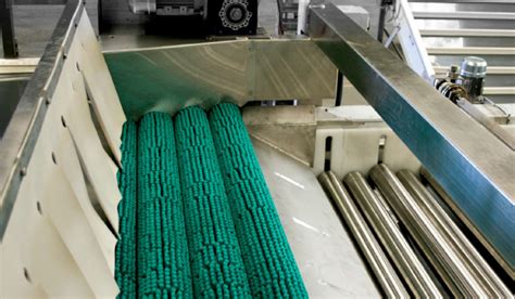 Edp Lift Roller Sizer Plain Sizer Made In Australia By Edp